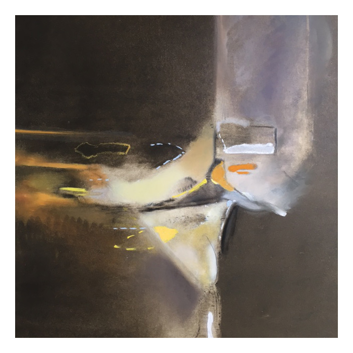 Transit – Meredith Rosier | Art