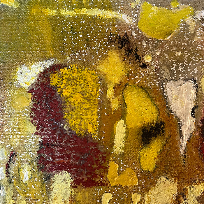 Recent Work – 2021-2022 – Meredith Rosier | Art